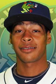 Bryan Brito - Toros del Este