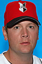 C.J. Nitkowski - Toros del Este