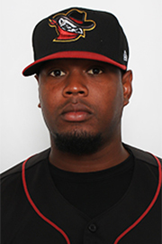 Erasmo Pinalez - Toros del Este